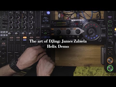 Must read: Resident Advisor´s -The art of DJing: James Zabiela- by Ryan ...