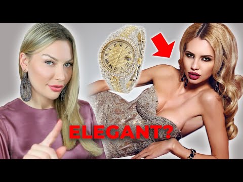 10 Things Classy Women Should Wear BUT DON'T