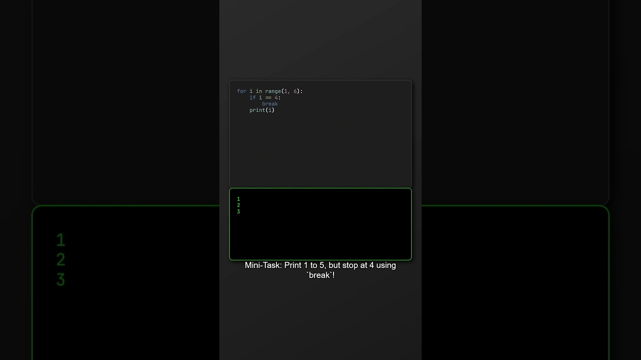 Day 7 100 Days of Code  #coding #codeblocks #learnpython #python #programming #code #pythonessential
