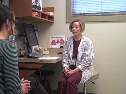 What is Chronic Kidney Disease