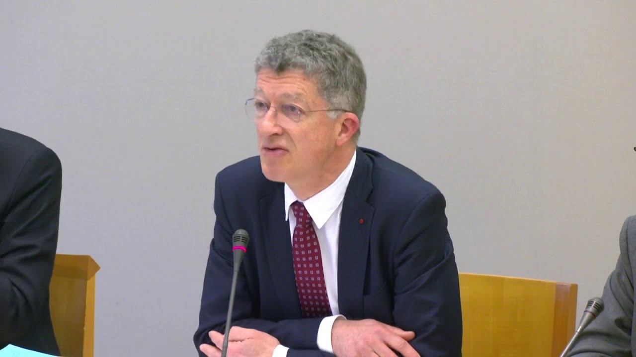 Notre Dame de Paris : « L’incendie de 2019 ne serait plus possible ...