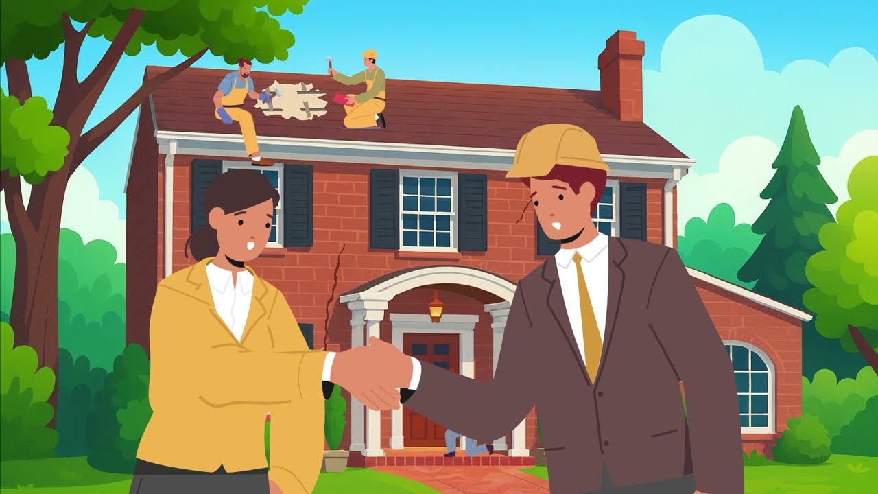 Emergency Repairs? Finally, a way to get quotes without the salespeople in your living room!