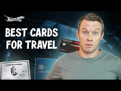 What's the BEST Travel Credit Card for YOU in 2025?