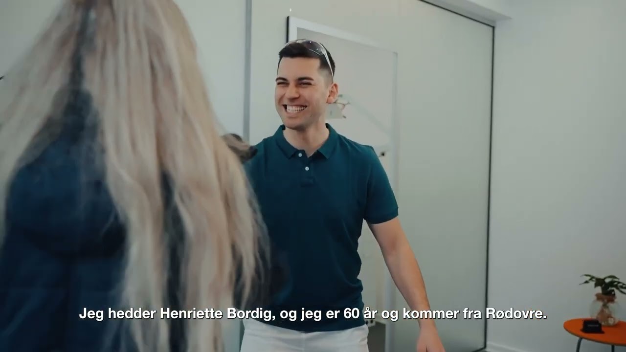 Ganium – Klinisk Tandtekniker på Frederiksberg