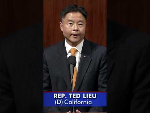 Ted Lieu: “MAGA students” risk being "unprepared for life" due to GOP education policies #shorts