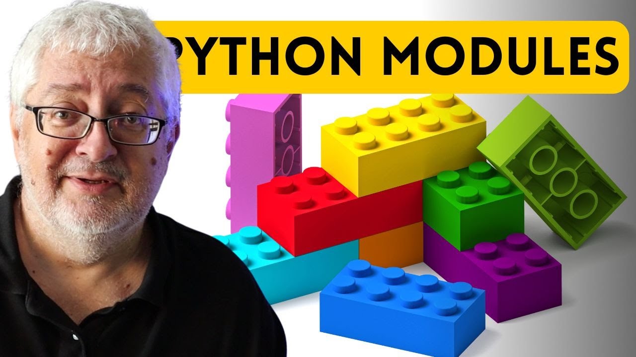 Python for the Humanities 11: Using Modules