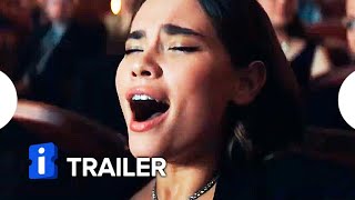 Atrevida: A Paixão Não Tem Regras filme