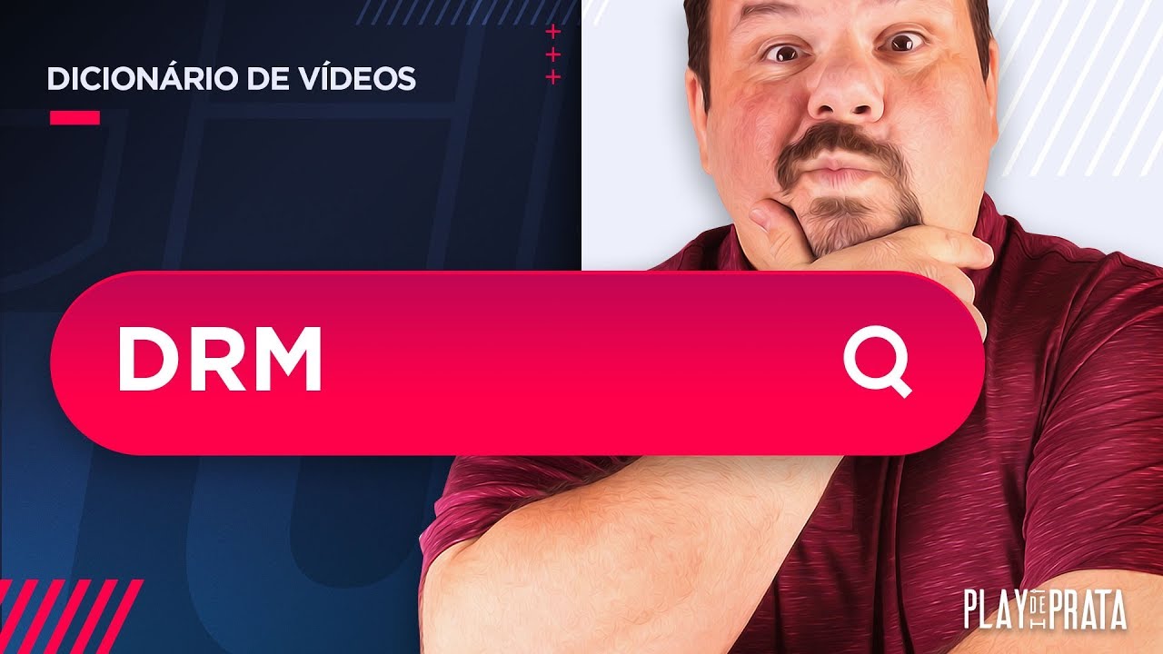 O que é DRM? Como a ferramenta protege conteúdos EAD?