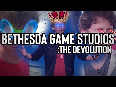 Steam Community :: Video :: Bethesda Game Studios: The Devolution