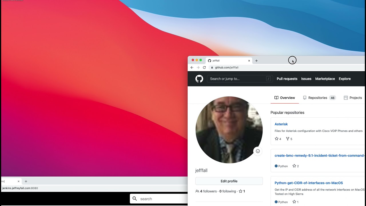 Jenkins Github complete pipeline demo Java Spring petclinic app docker and some Kubernetes too!