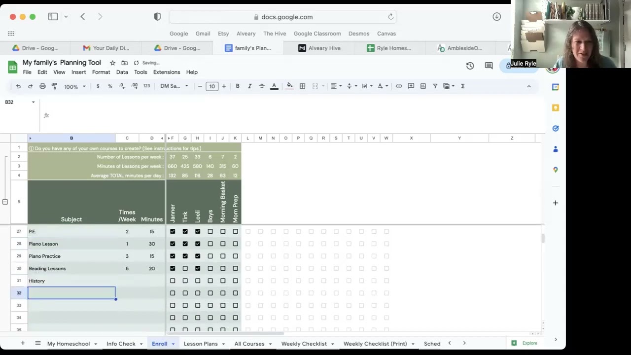 Magic Spreadsheet 3.0 Tutorial