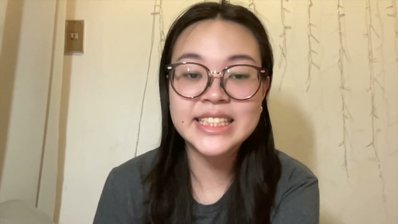 GEMATMW Reflection Output - Vivienne Lao