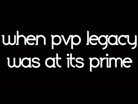 the BEST of PRIME PvP Legacy (2020-2021)