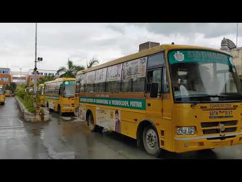 Siddharth Institute of Science and Technology - Admission 2025, Fees ...