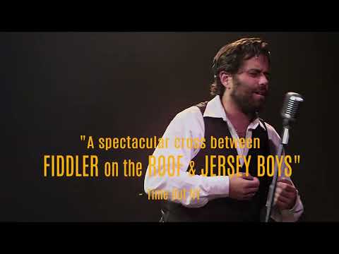 Fathom Events and Lisa Simone present “Soul Doctor,” the Broadway movie ...