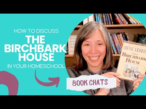 Book Chats: The Birchbark House