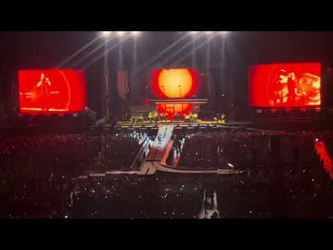 JellyRoll Big Ass Stadium Tour Full Set San Antonio TX 05/25