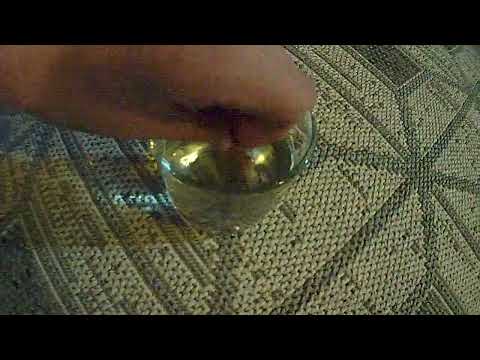 dipping cookie in water Viral Ad elite tac flashlight promotional material