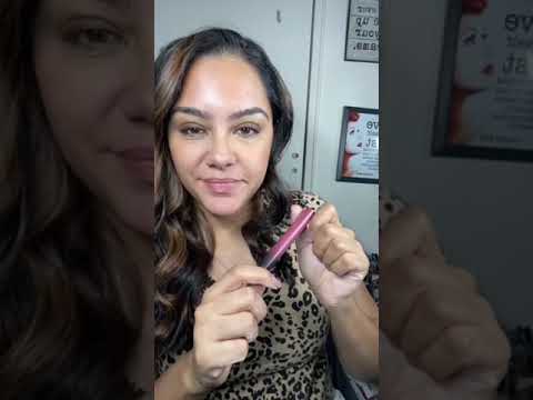 Maybelline More Mauve Lipstick