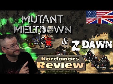 Steam Community :: Video :: Mutant Meltdown & Z Dawn - Review (with Guidance) [EN] by Kordanor
