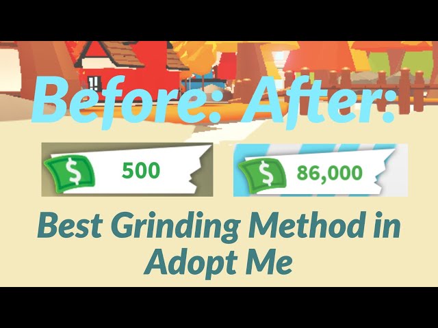 How to get the Lemonade Stand in Roblox Adopt Me