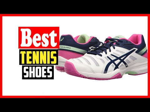 ✅The 10 Best Tennis Shoes for Women in 2023