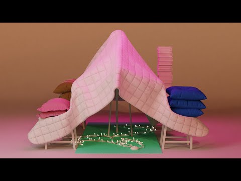 CREATIVE PLACES | HSE Design Lab
