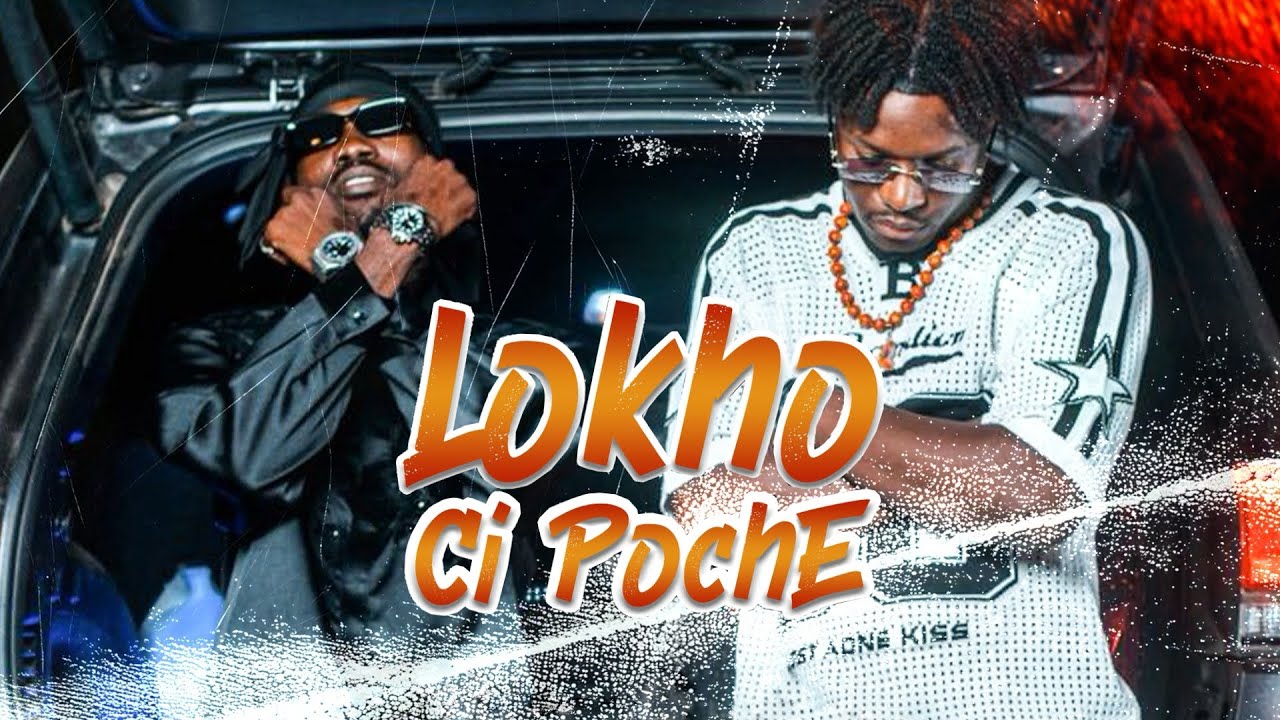LOKHO CI POCHE by One Lyrical & Sory L'officier from Senegal | Popnable