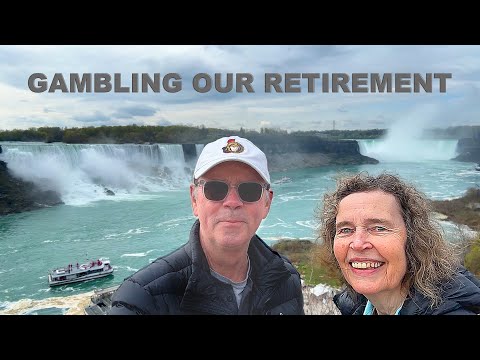 Gambling On Our Retirement