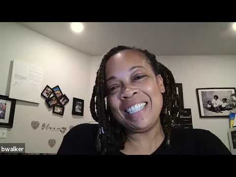 Podcast: EP. 1807: Screenwriters Bernita Walker, Niki Frazier-Curry ...