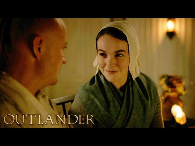 What happens with Ian and Rachel Hunter in Outlander? Details from the ...