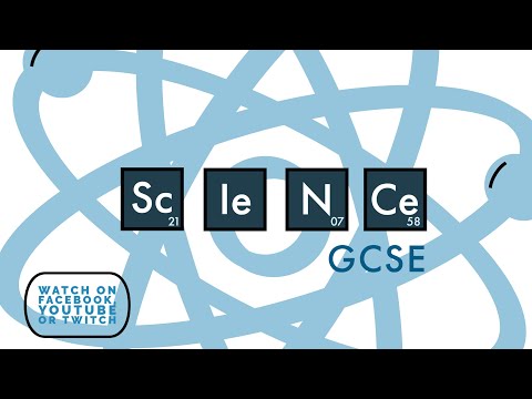 Free Science GCSE Sessions - The heart and circulation. Please share!