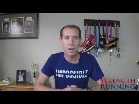 Will running at altitude help my marathon?