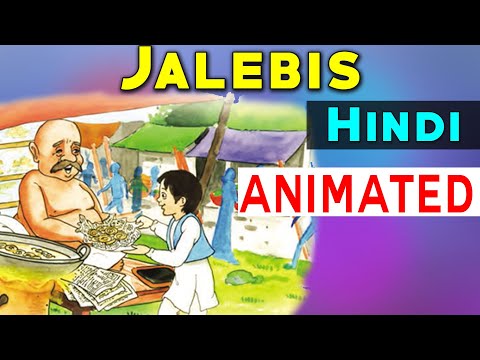 Chapter - 8: Jalebis Video Lecture - Crash Course for Class 8
