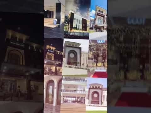 #Awsome Mosque of the Singapore_Yusof Ishak masjid#