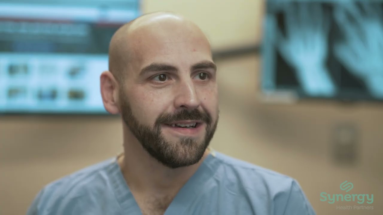 Synergy Health Partners Orthopedic Urgent Care