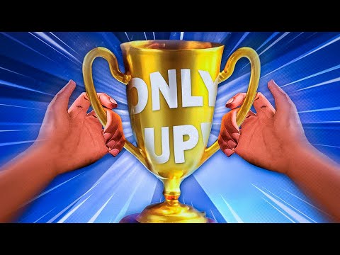 Steam Community :: Only Up!