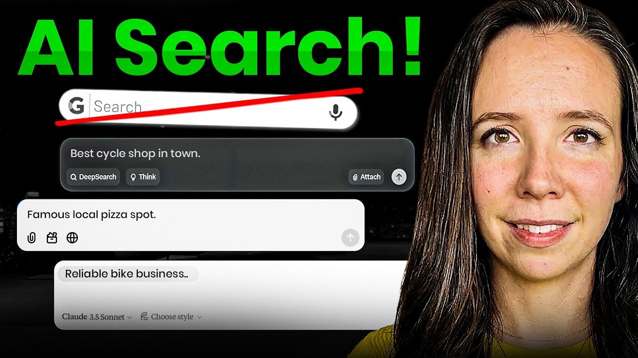 I Got My Client Picked by Grok (Not Google)