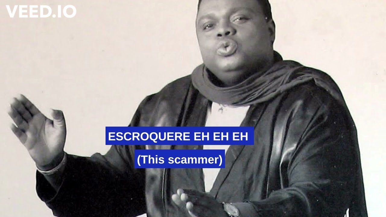 MOYIBI BY PEPE KALLE WITH ENGLISH TRANSLATED SUBTITLED  LYRICS