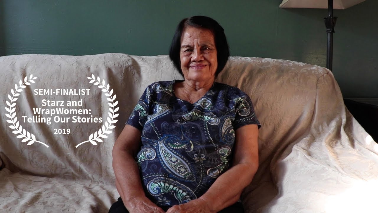 BOXED | Short Documentary Film about a Filipina Immigrant and the Balikbayan Box Phenomenon