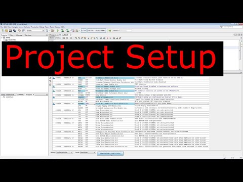GitHub - Devilbinder/PIC_Setup: basic project setup for MPLAB X with PIC18F4520
