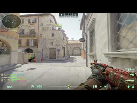 Steam Community :: Video :: CS2 Highlights #4