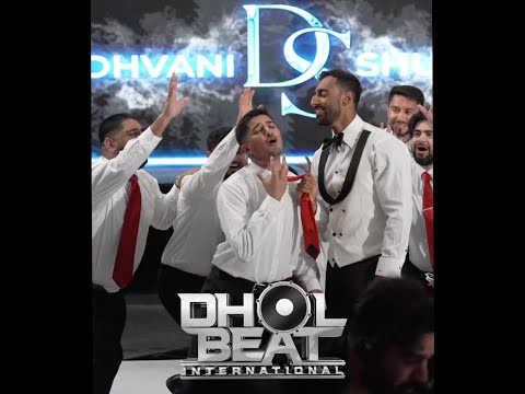 DBI Fusion wedding Hype | Ag Outdoor Venue | Indian DJ's Houston | Indian Wedding DJ