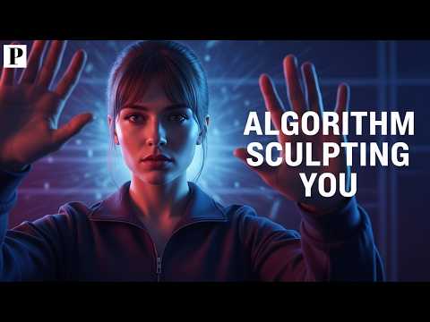 The Algorithmic Self: How René Girard Explains Manufactured Desire