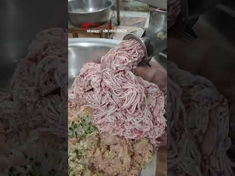Upgraded new gear box high torque meat grinder/meat mincer#meat grinder