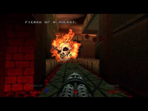 Steam Community :: Video :: Watch Me Die! On Watch Your Step Doom 64 ...
