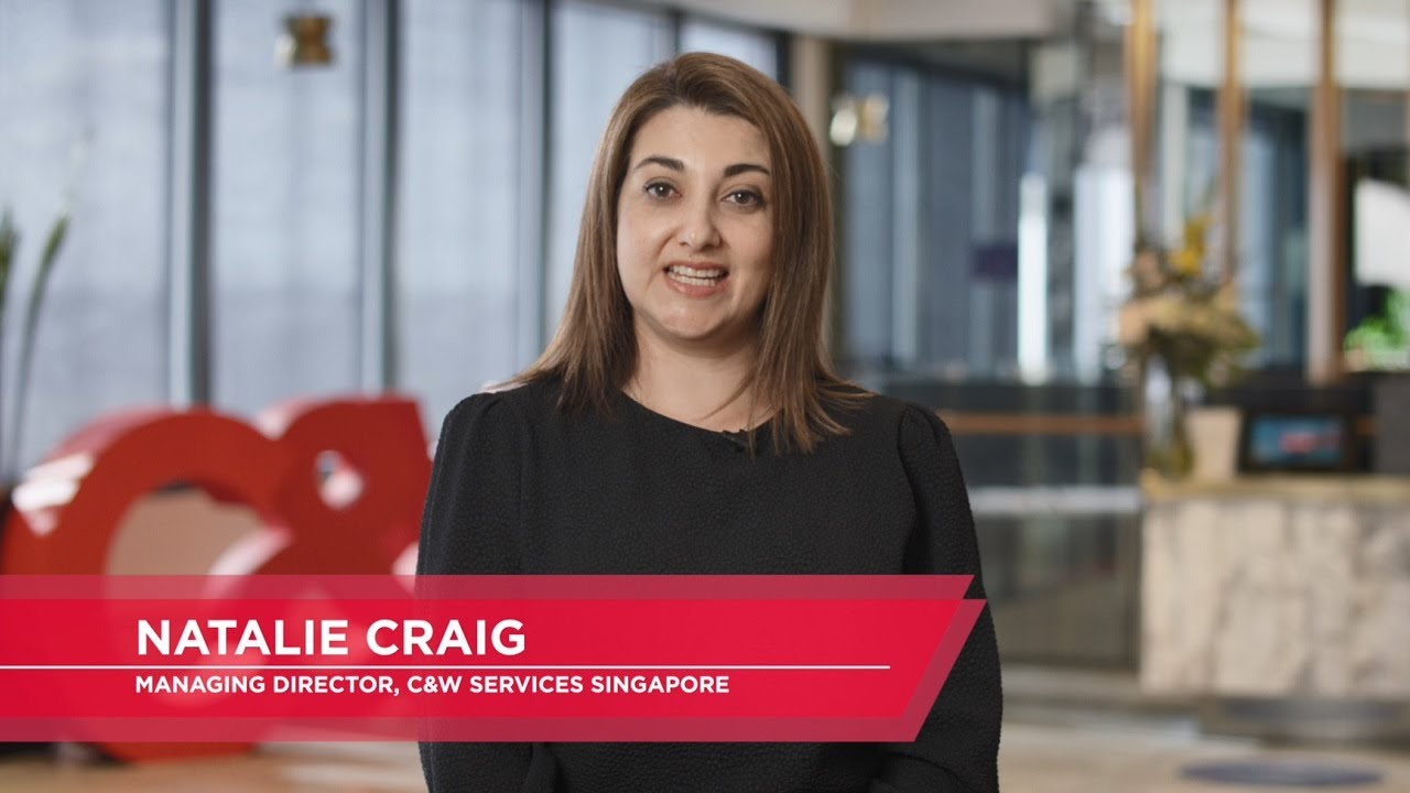 Facilities Services Trends in Asia Pacific