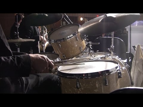 DW Classics Buddy Rich Commemorative Drum Set (s/n | Reverb