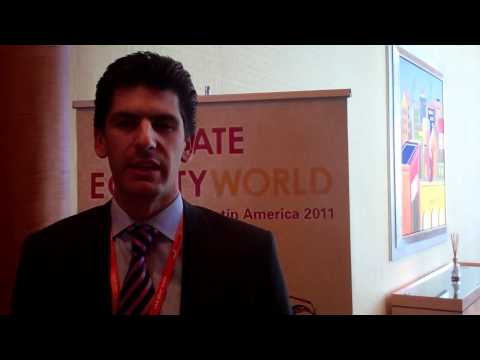Private equity in Latin America: Insights from AFP Porvenir