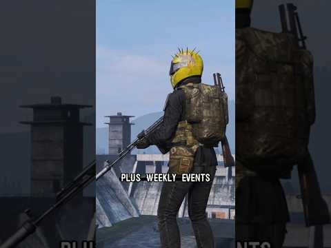 Top Dayz Xbox Servers